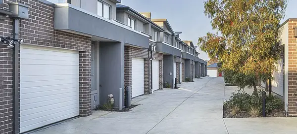 Builders in Geelong Units - Unit & Aged Care Developments