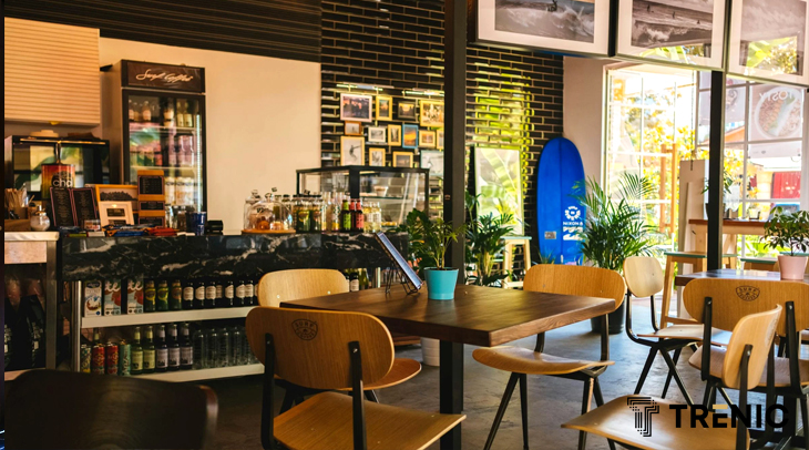 Commercial Builders Geelong - Geelong Builders: Trenic Constructions