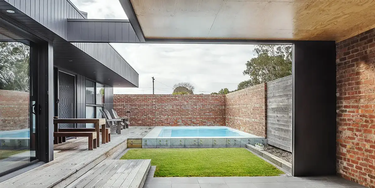 Deck Builder Geelong - Geelong Builders: Trenic Constructions